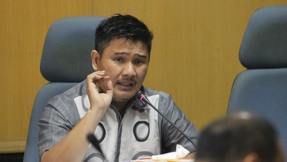 Lebih Murah dan Efesien, Biaya Parkir Kendaraan akan Digabung dengan ...