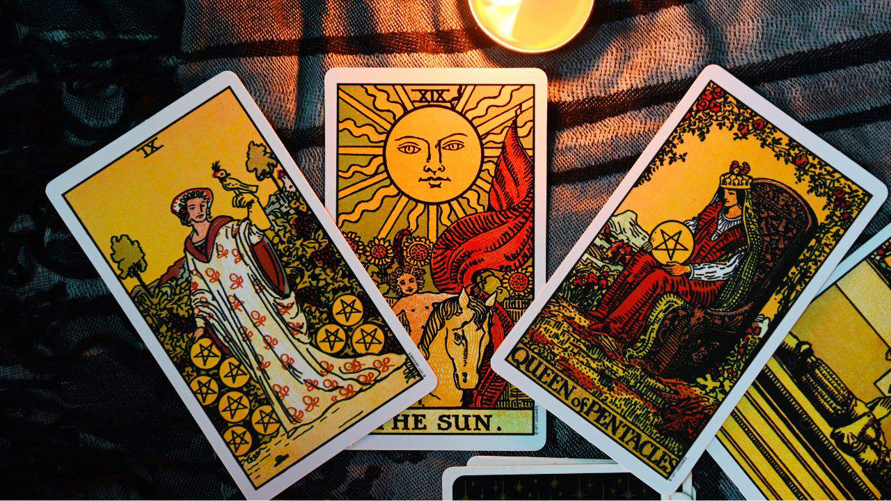 Pembacaan Tarot! Begini Nasib Zodiak Cancer, Leo dan Virgo di 2026